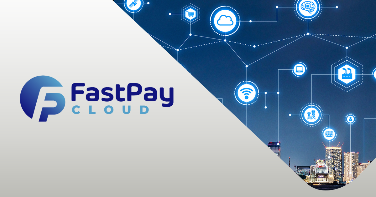 Fast Pay Cloud™
